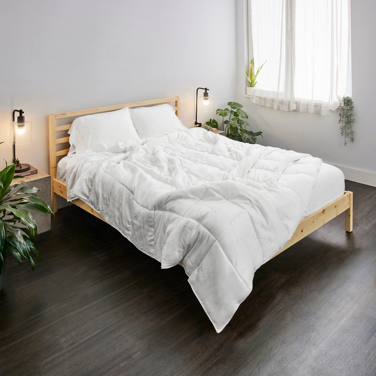 Bamboo Bay Comforter | Bamboo Bay Sheets