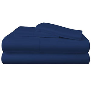 Bamboo Bay 4-Piece Bamboo Sheet Set | Bamboo Bay Sheets