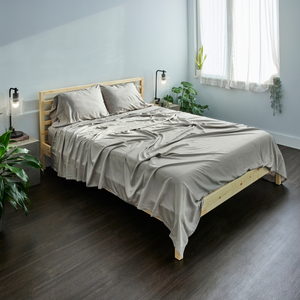 Bamboo Bay Sheets | Bamboo Bay | Bamboo Sheets | 100% Viscose from ...
