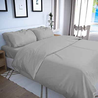 Bamboo Bay 4-Piece Bamboo Sheet Set | Bamboo Bay Sheets