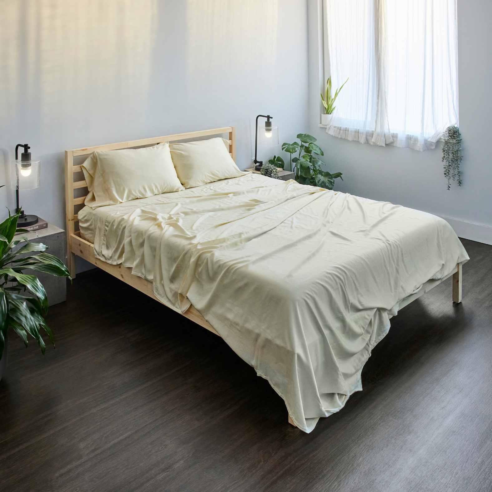 Bamboo Bay Sheets | Bamboo Bay | Bamboo Sheets | 100% Viscose from ...